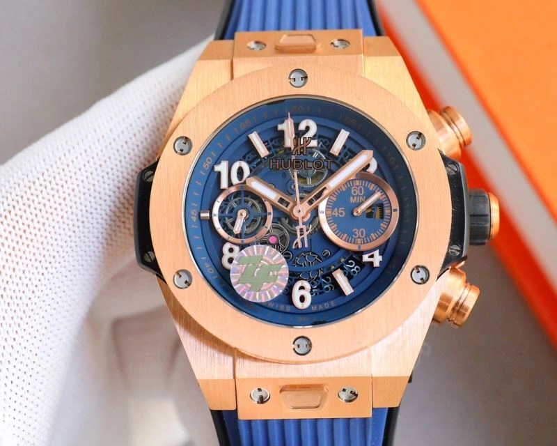 Legit HUBLOT Watches