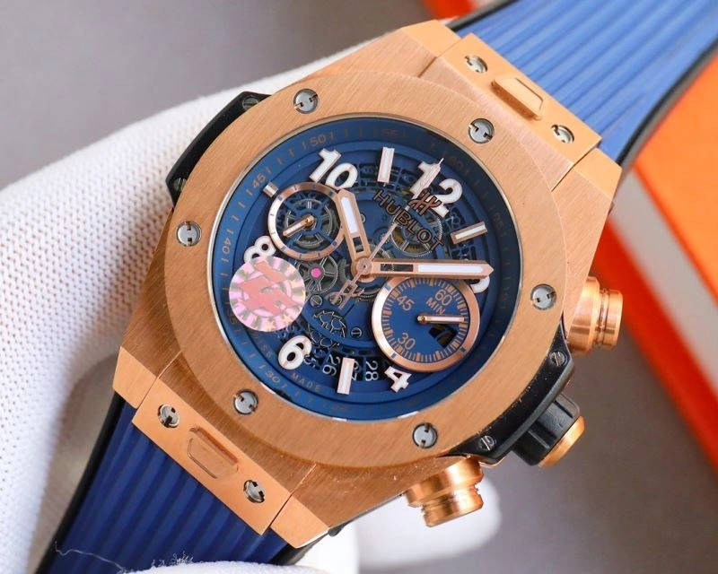 Legit HUBLOT Watches