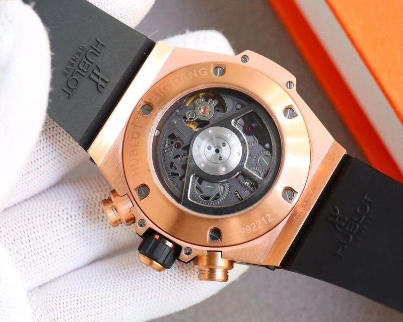 Legit HUBLOT Watches