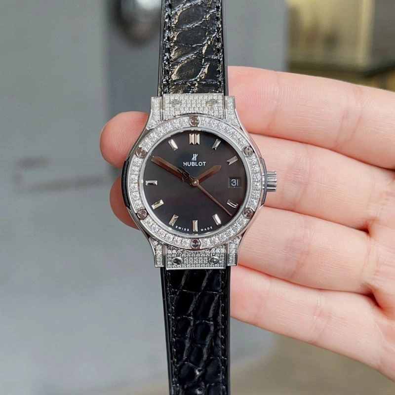 Reasonably priced HUBLOT Watches