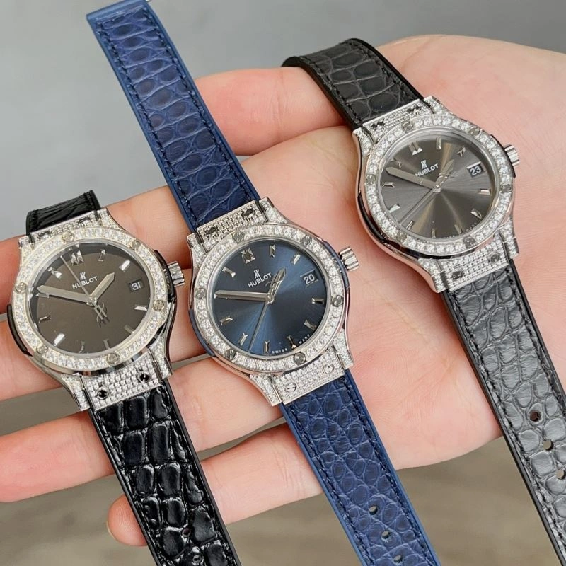 Reasonably priced HUBLOT Watches