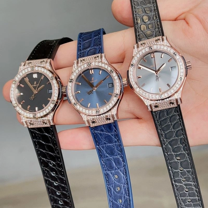 Reasonably priced HUBLOT Watches