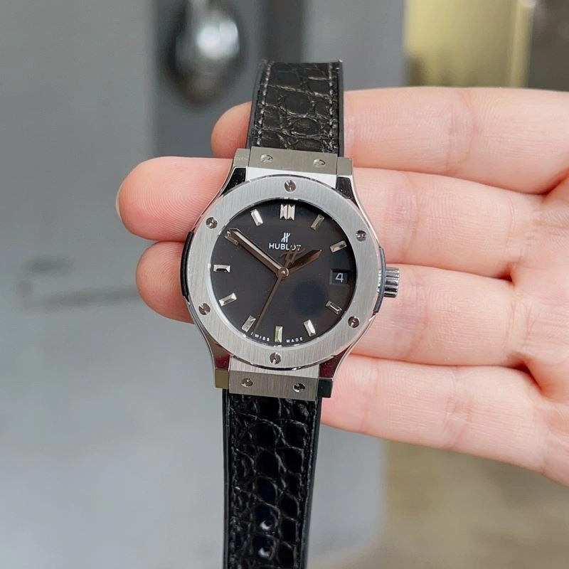 Official HUBLOT Watches