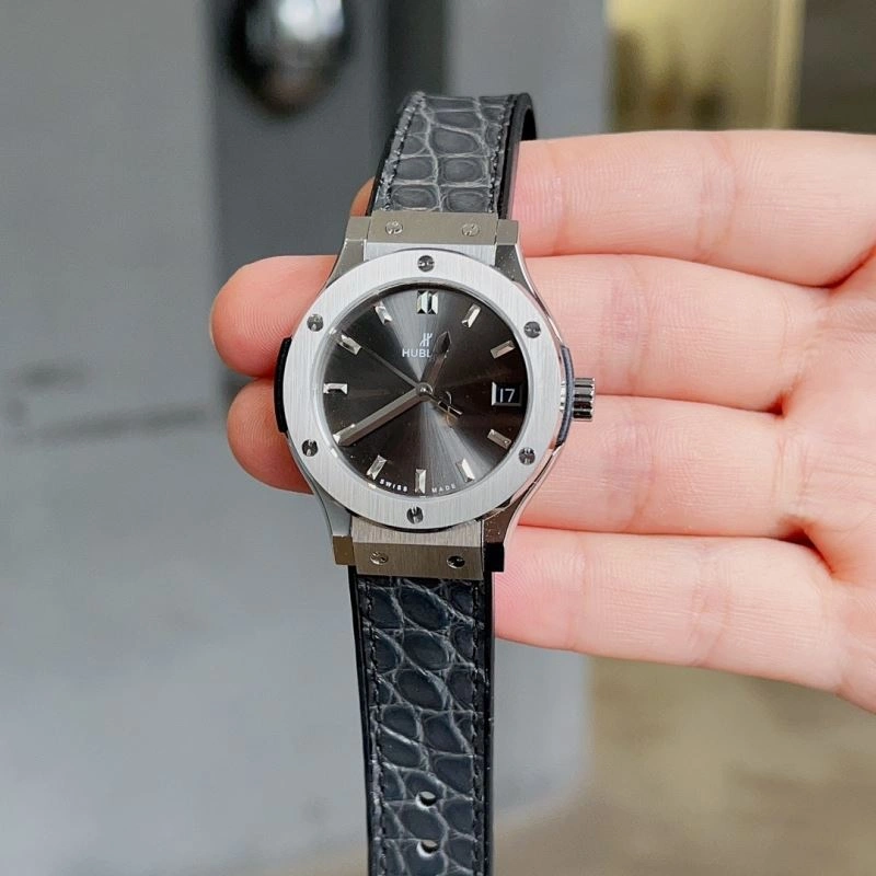 Official HUBLOT Watches
