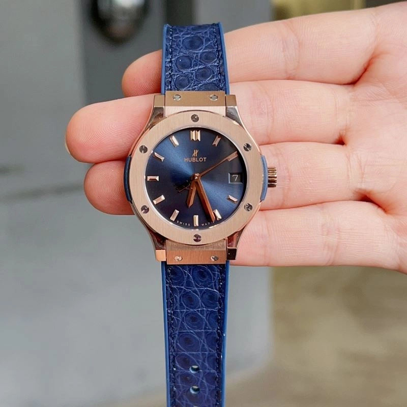 Official HUBLOT Watches