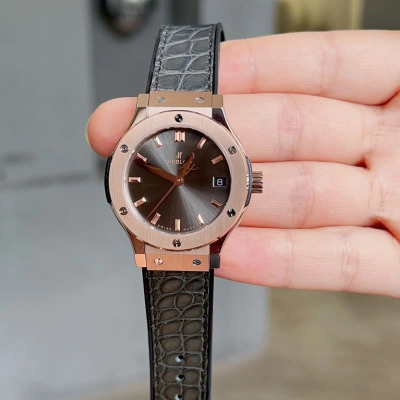 Official HUBLOT Watches