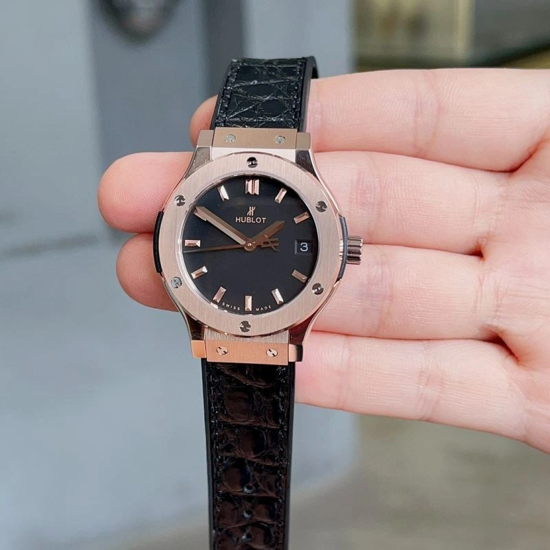 Official HUBLOT Watches