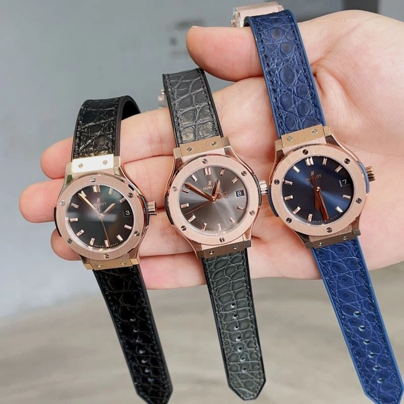 Official HUBLOT Watches