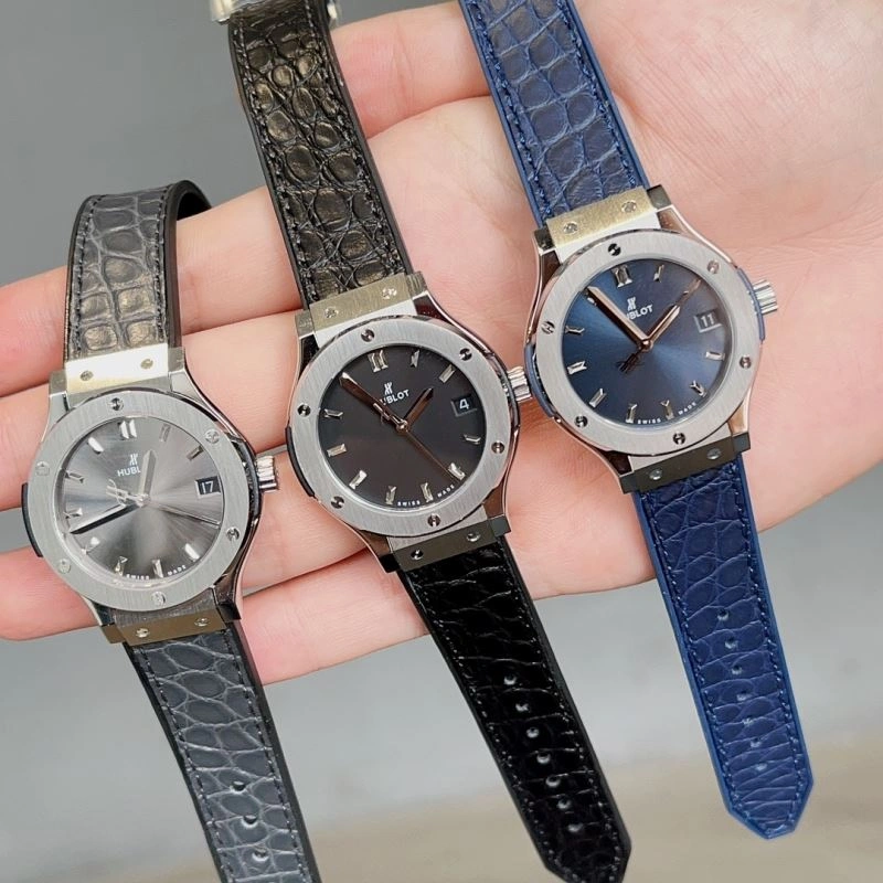 Official HUBLOT Watches