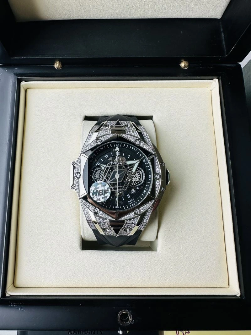 Value-priced HUBLOT Watches