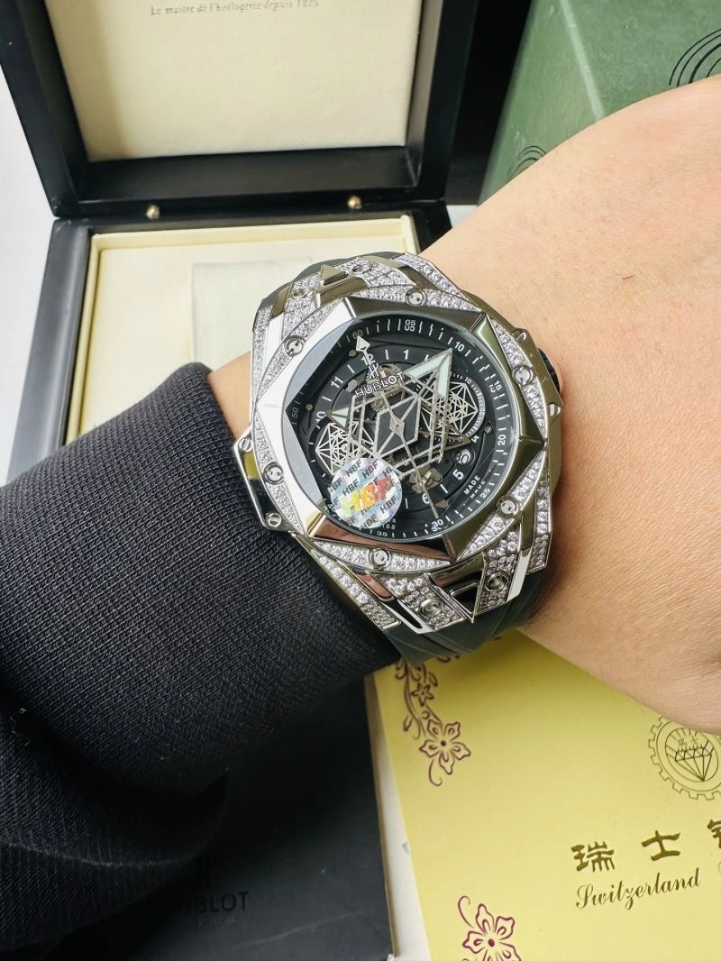 Value-priced HUBLOT Watches