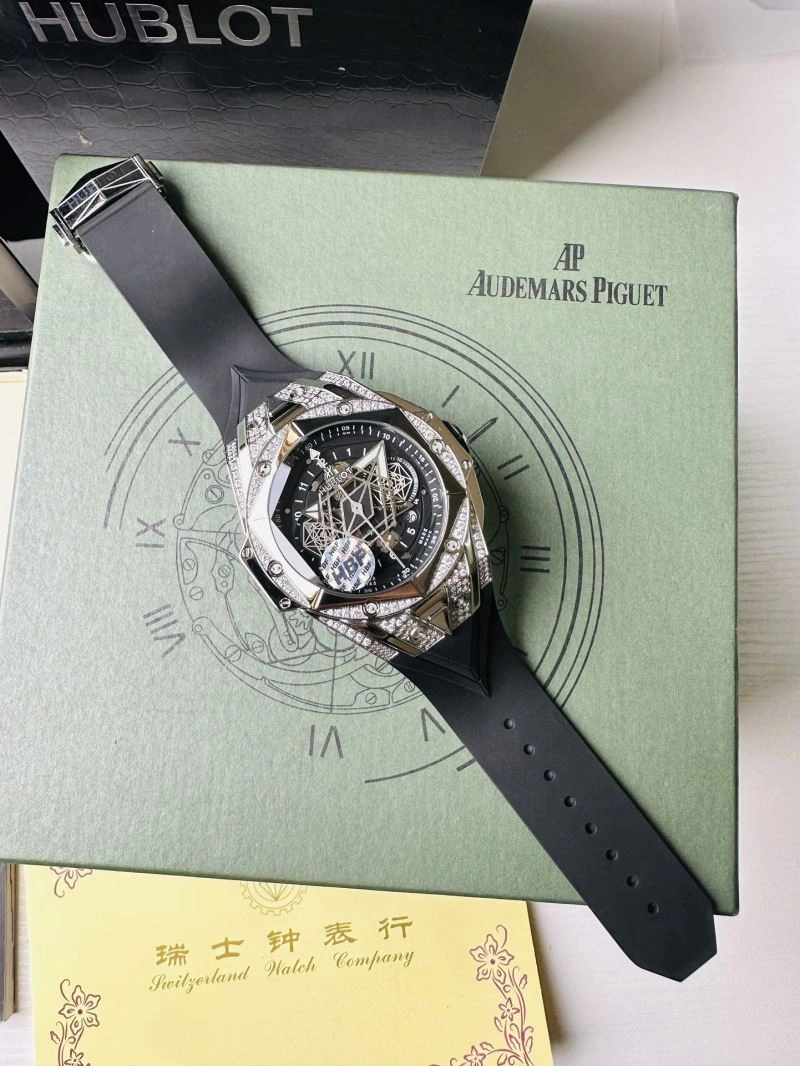 Value-priced HUBLOT Watches