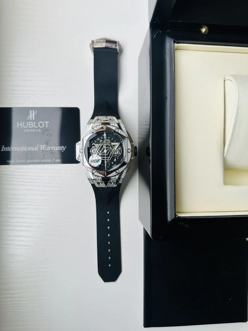 Value-priced HUBLOT Watches