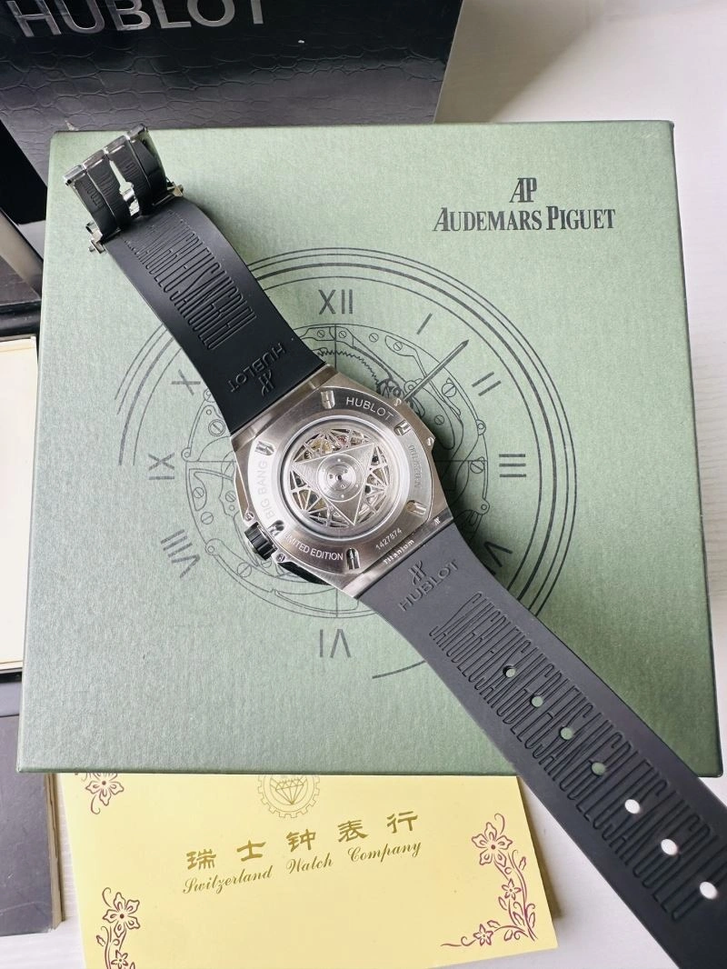 Value-priced HUBLOT Watches