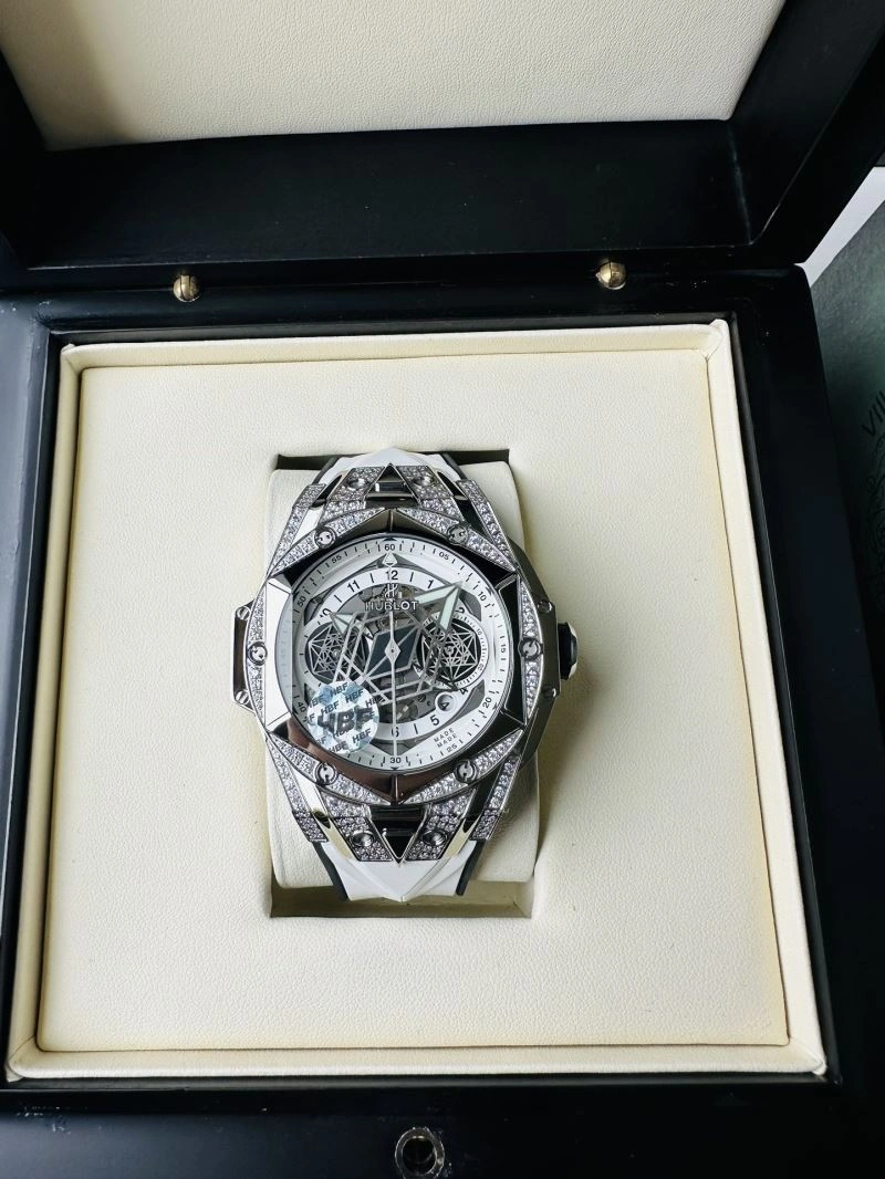 Budget-friendly HUBLOT Watches