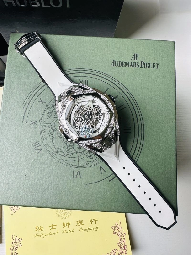 Budget-friendly HUBLOT Watches