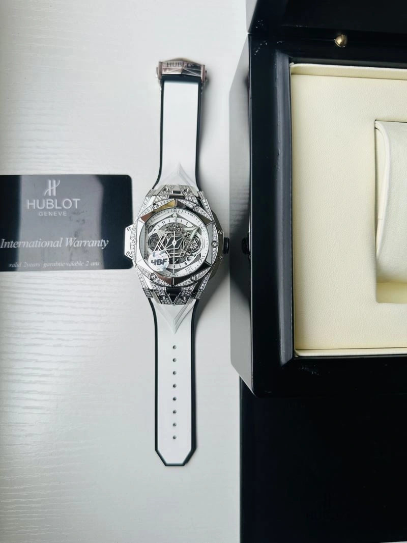 Budget-friendly HUBLOT Watches
