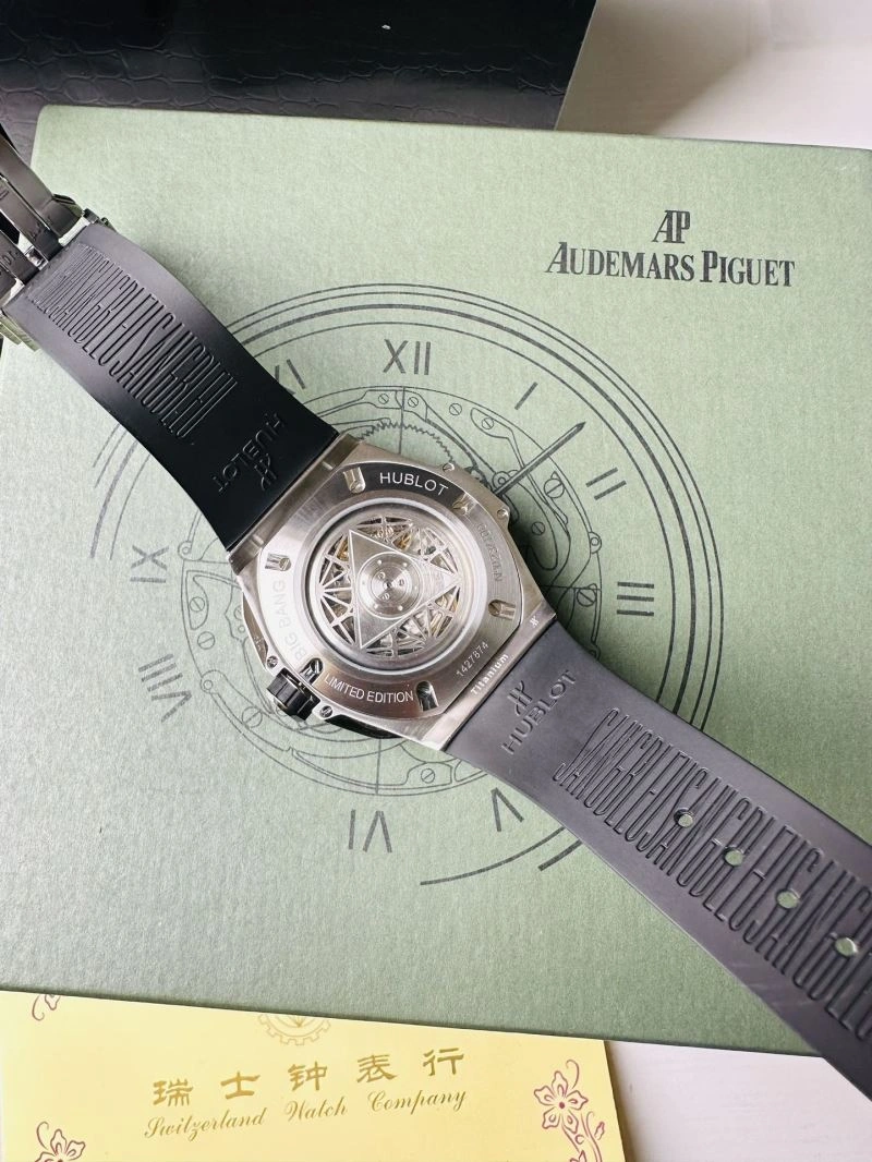 Budget-friendly HUBLOT Watches