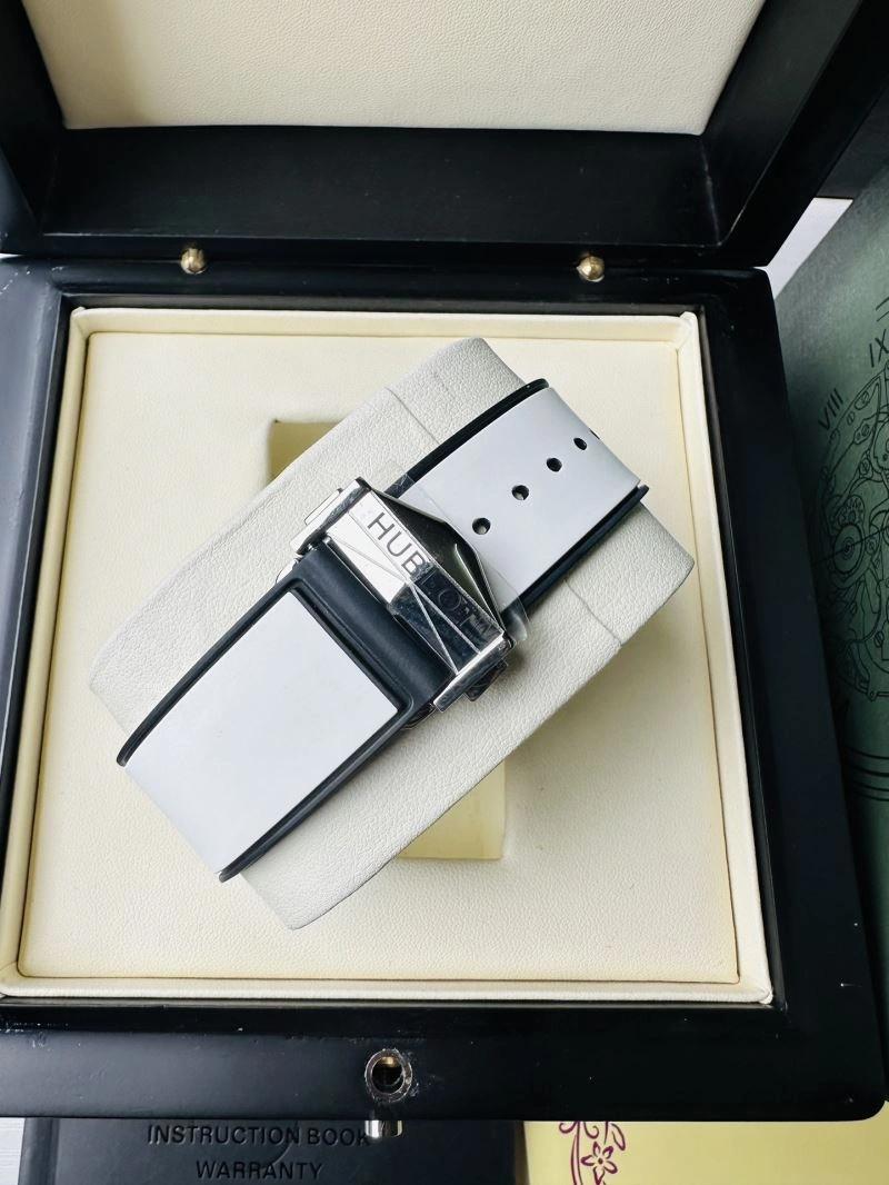 Budget-friendly HUBLOT Watches
