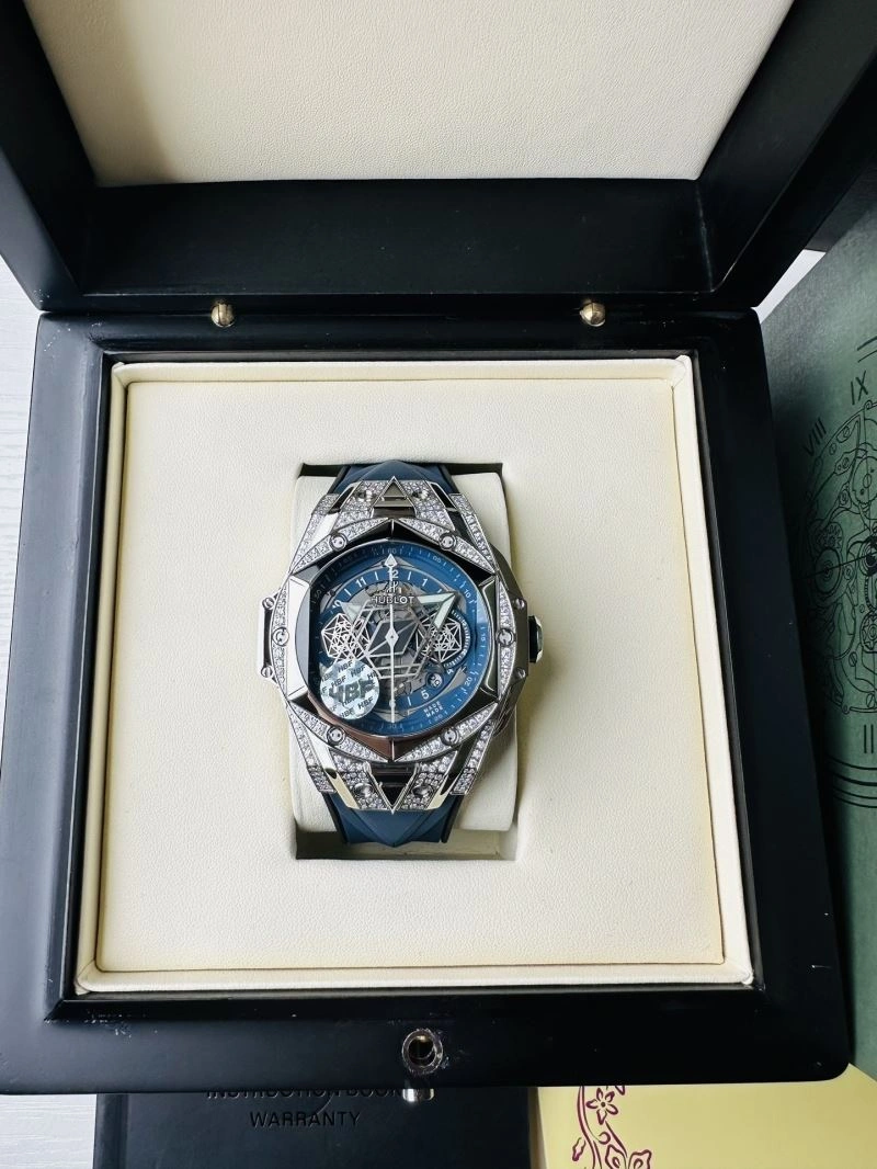 OEM HUBLOT Watches