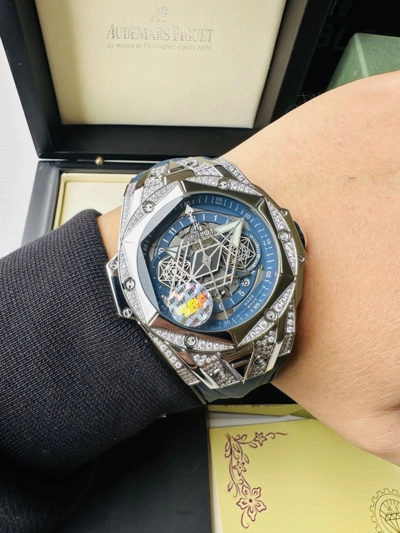 OEM HUBLOT Watches