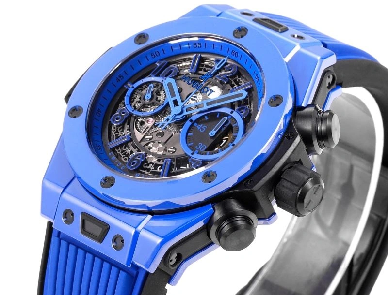Original HUBLOT Watches