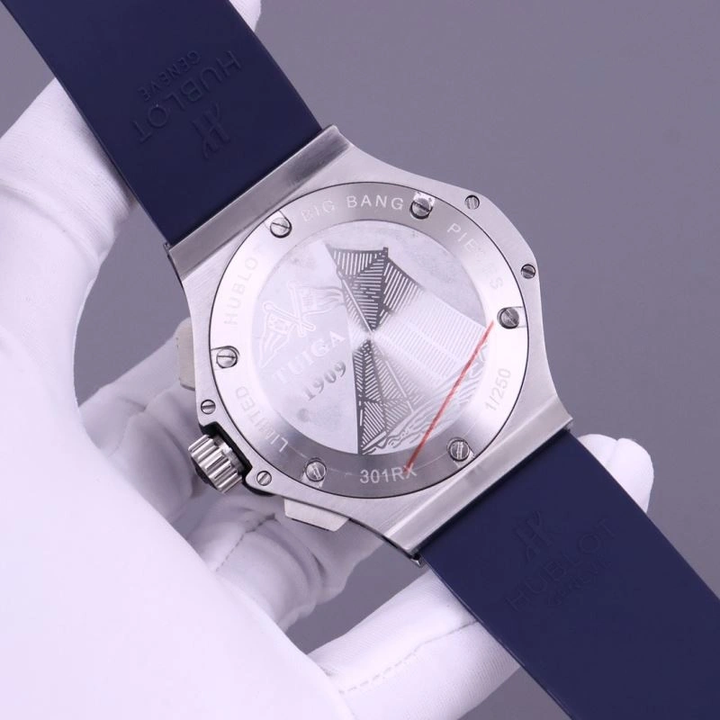 Indistinguishable HUBLOT Watches