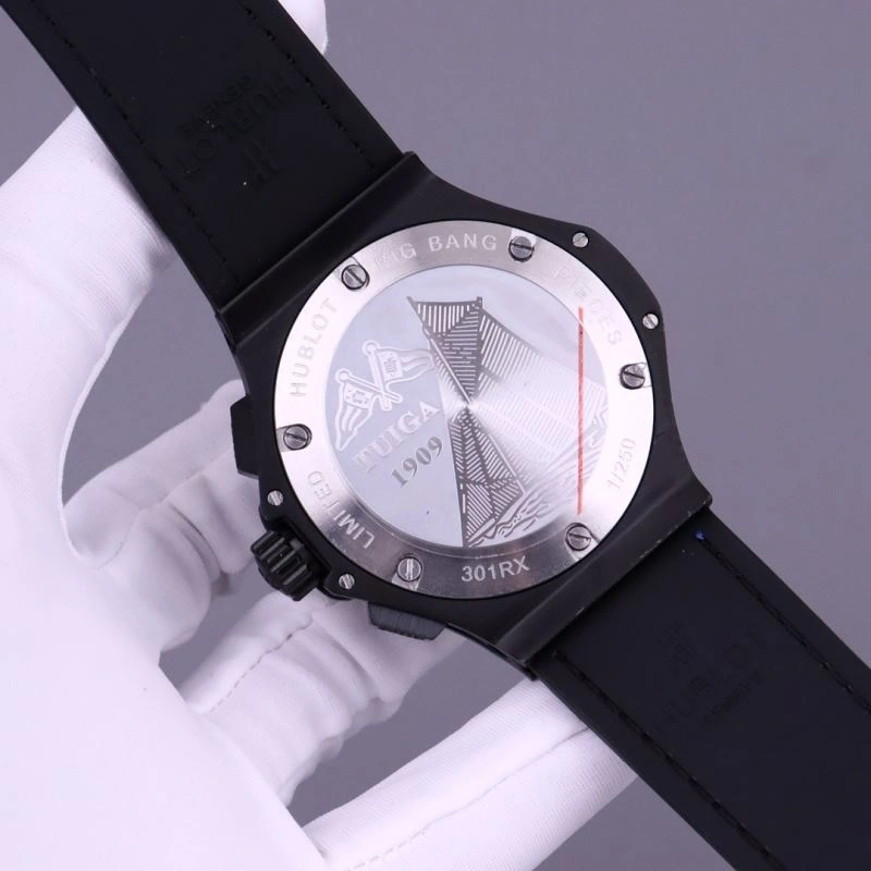 Discounted HUBLOT Watches