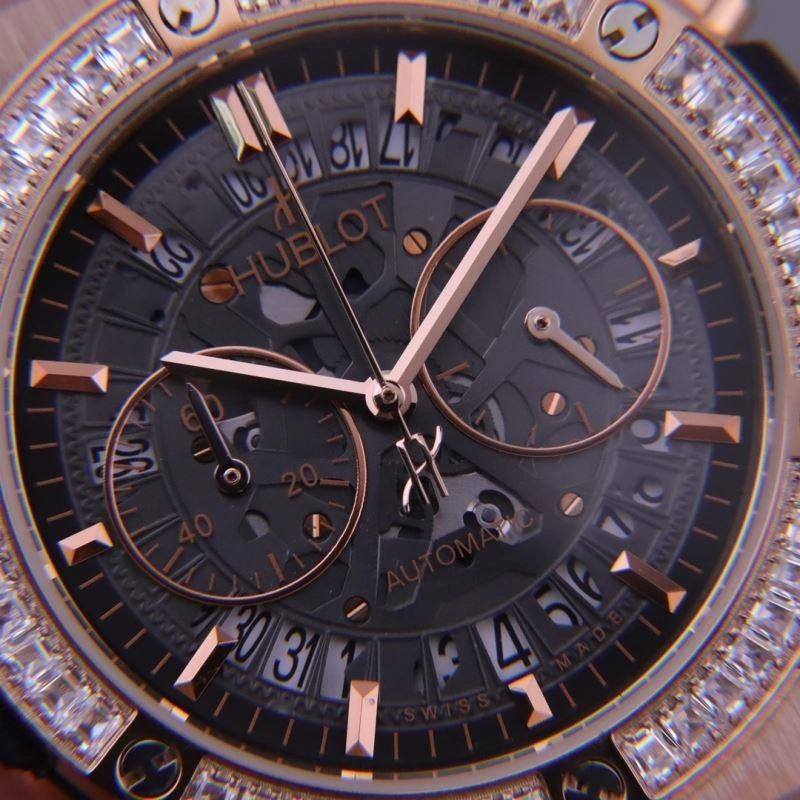 High fidelity HUBLOT Watches