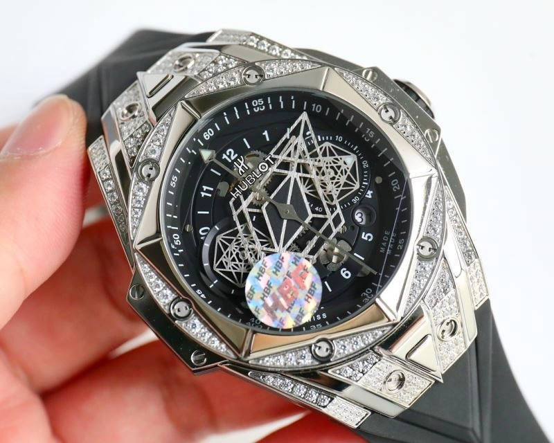 HUBLOT Watches