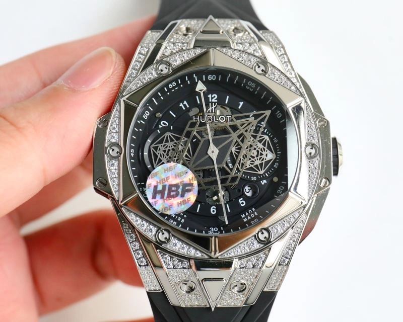Inexpensive HUBLOT Watches