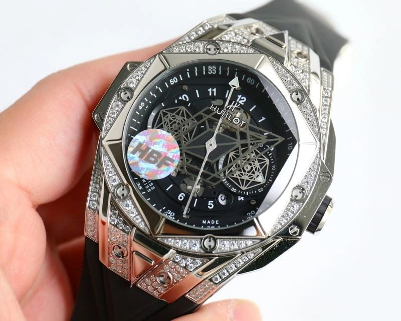 Inexpensive HUBLOT Watches