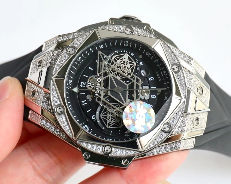 Inexpensive HUBLOT Watches