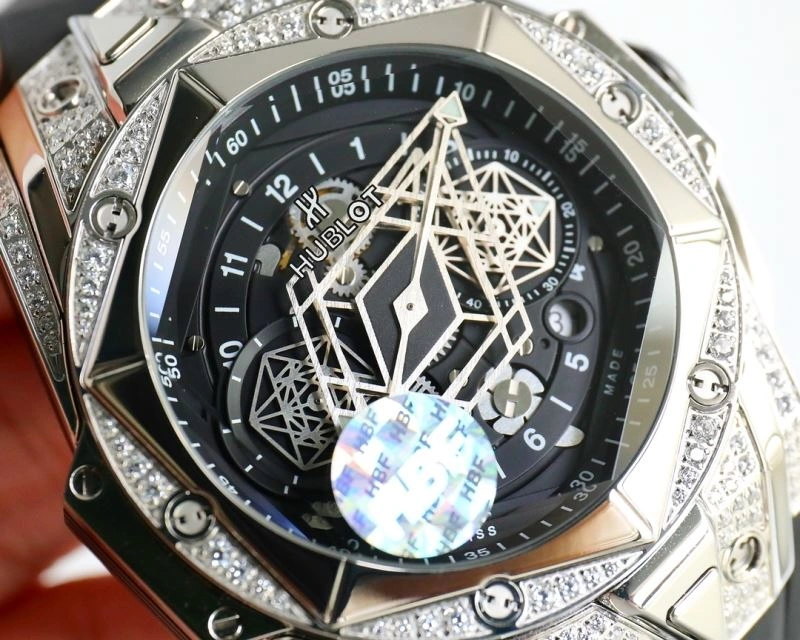Inexpensive HUBLOT Watches