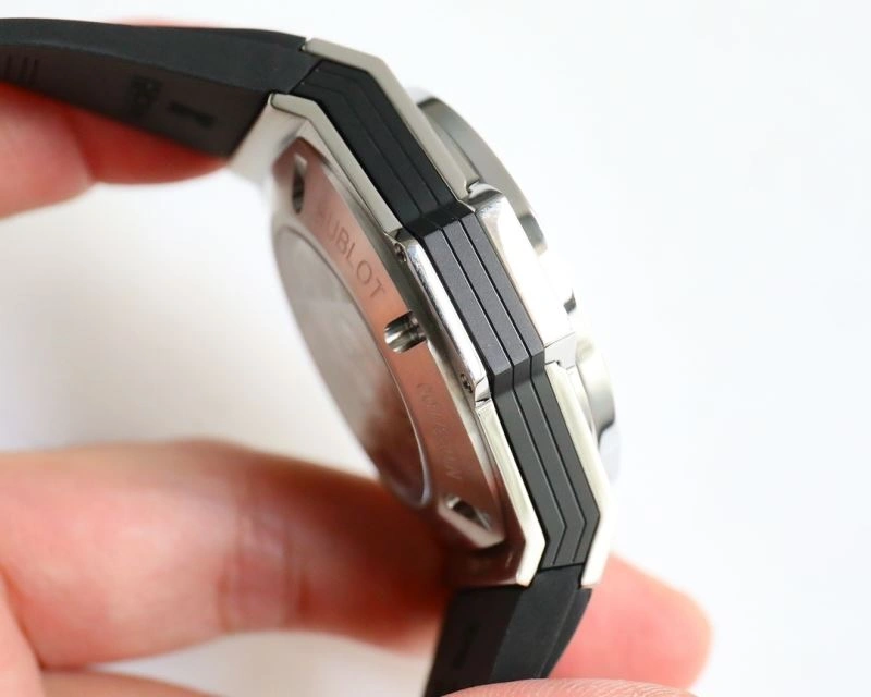 Brand-authenticated HUBLOT Watches