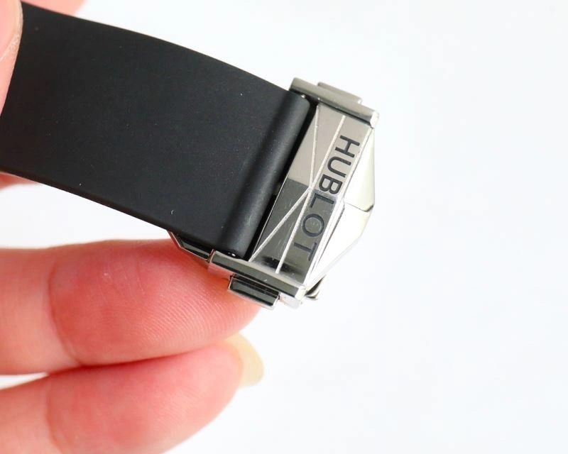 Brand-authenticated HUBLOT Watches