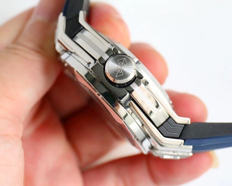 Top mirror HUBLOT Watches