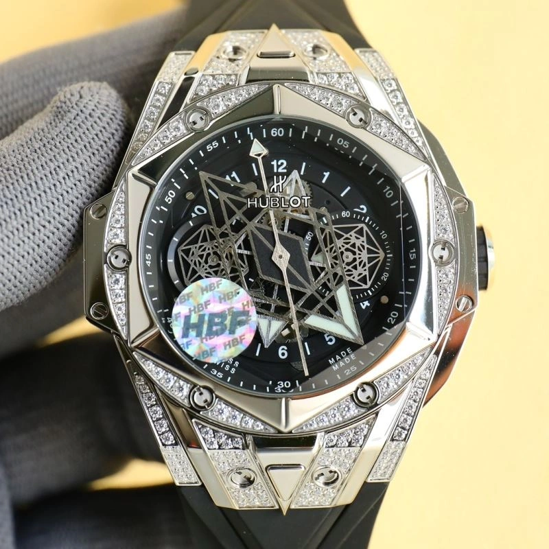 Value-priced HUBLOT Watches