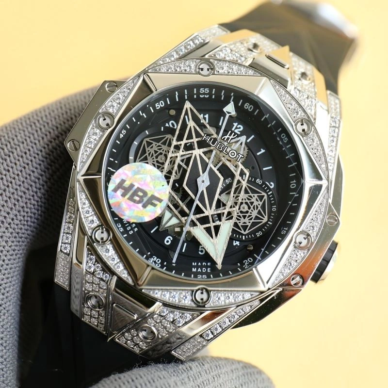 Value-priced HUBLOT Watches