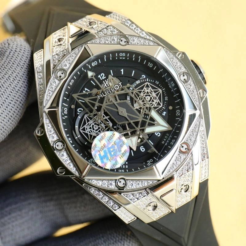 Value-priced HUBLOT Watches