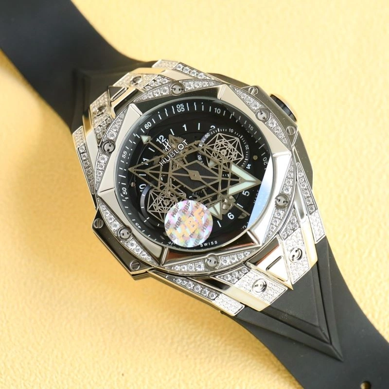 Value-priced HUBLOT Watches