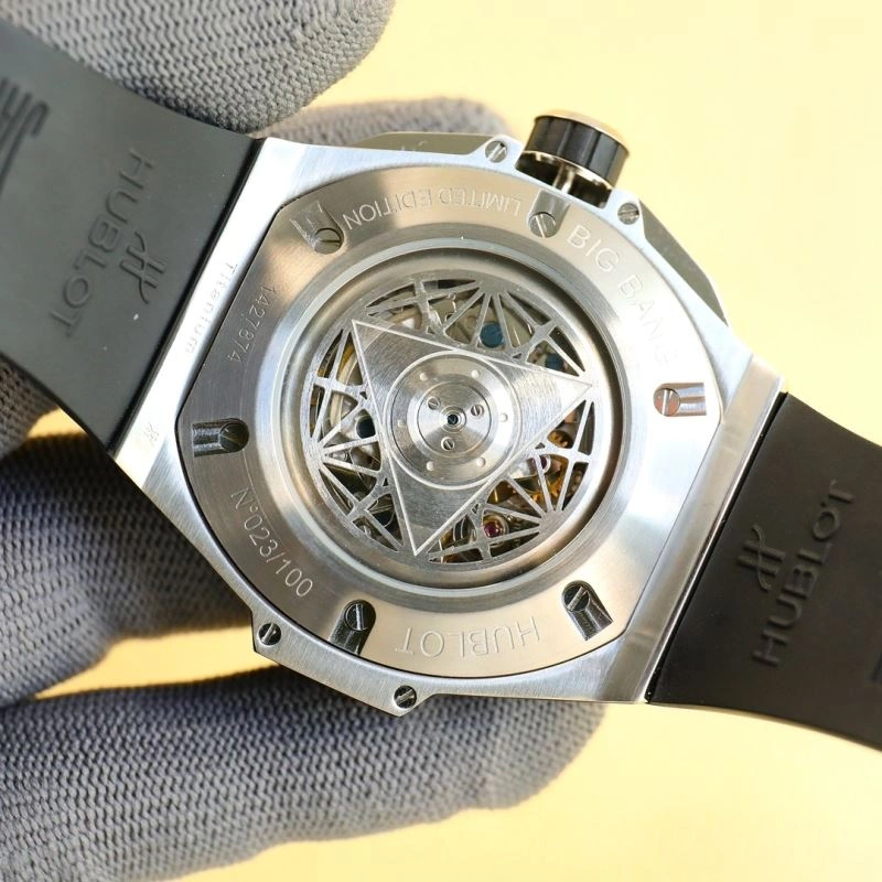 Value-priced HUBLOT Watches