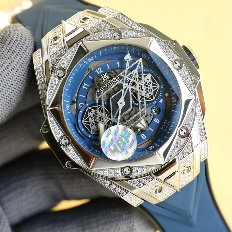 Affordable HUBLOT Watches