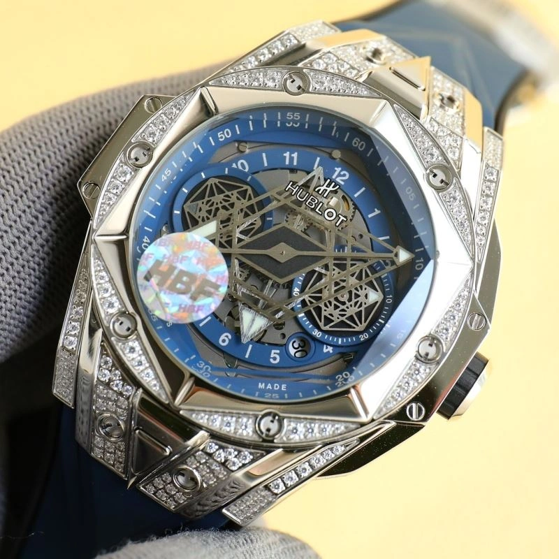 Affordable HUBLOT Watches