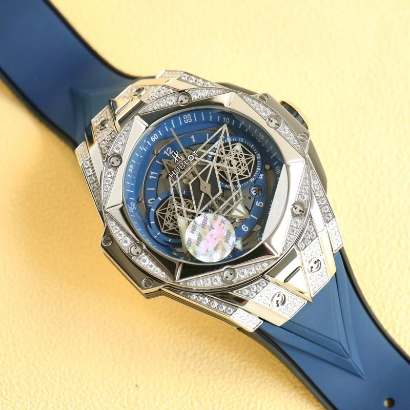 Affordable HUBLOT Watches