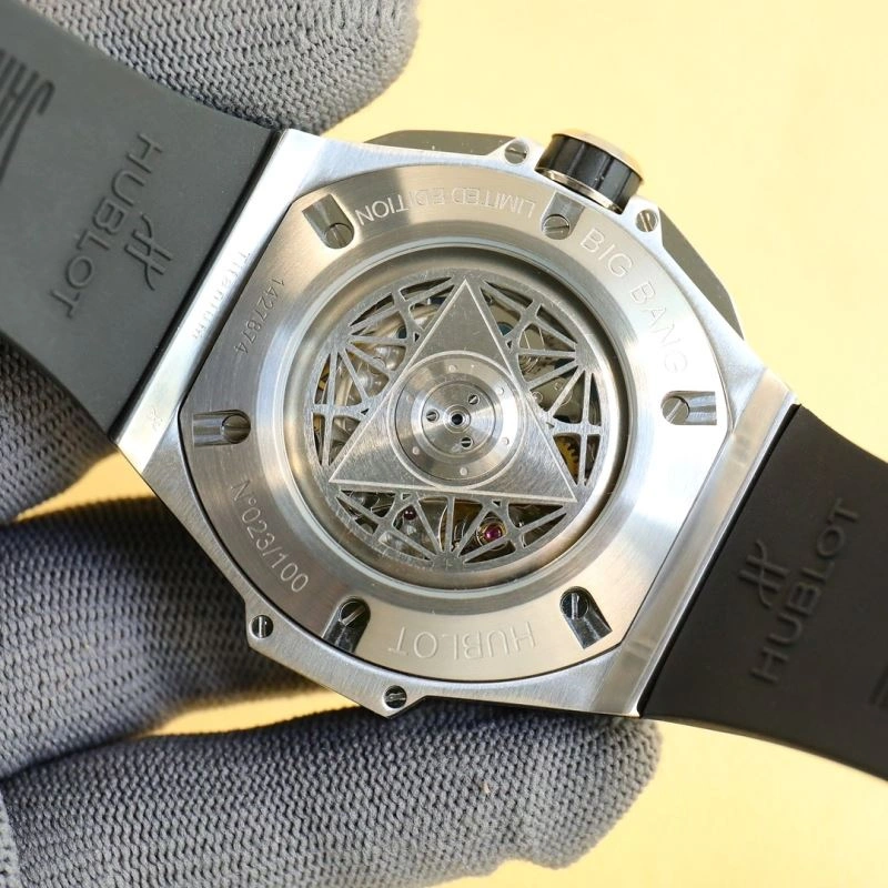 Affordable HUBLOT Watches