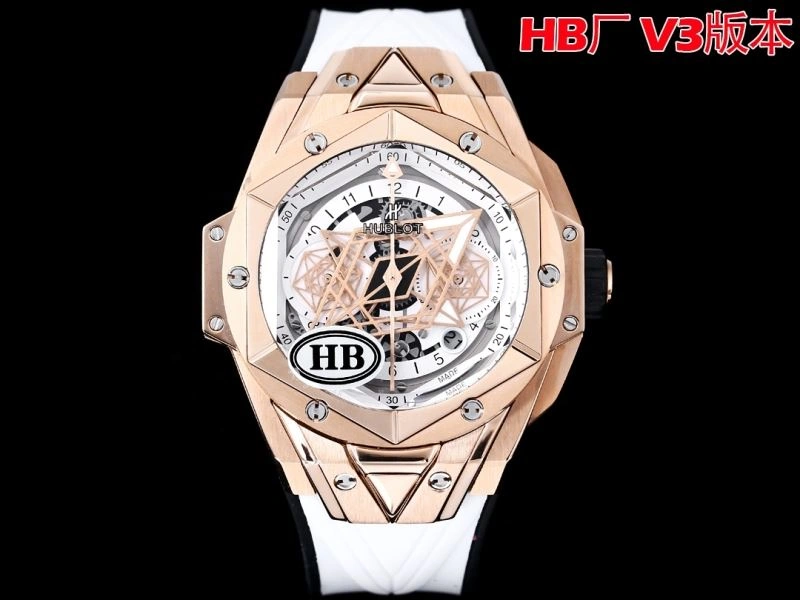 HUBLOT Watches