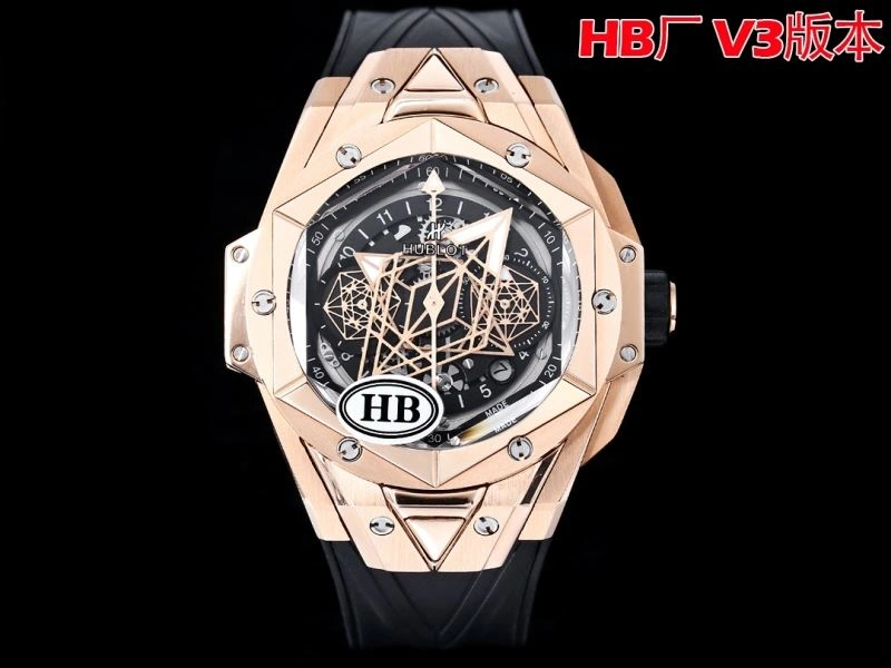 HUBLOT Watches