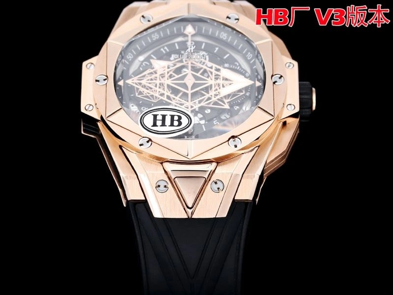 Mirror quality HUBLOT Watches