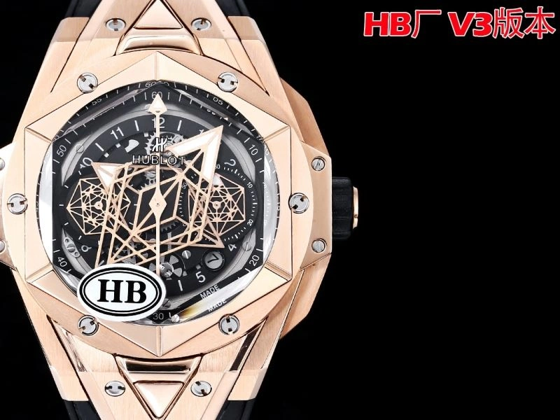 Mirror quality HUBLOT Watches